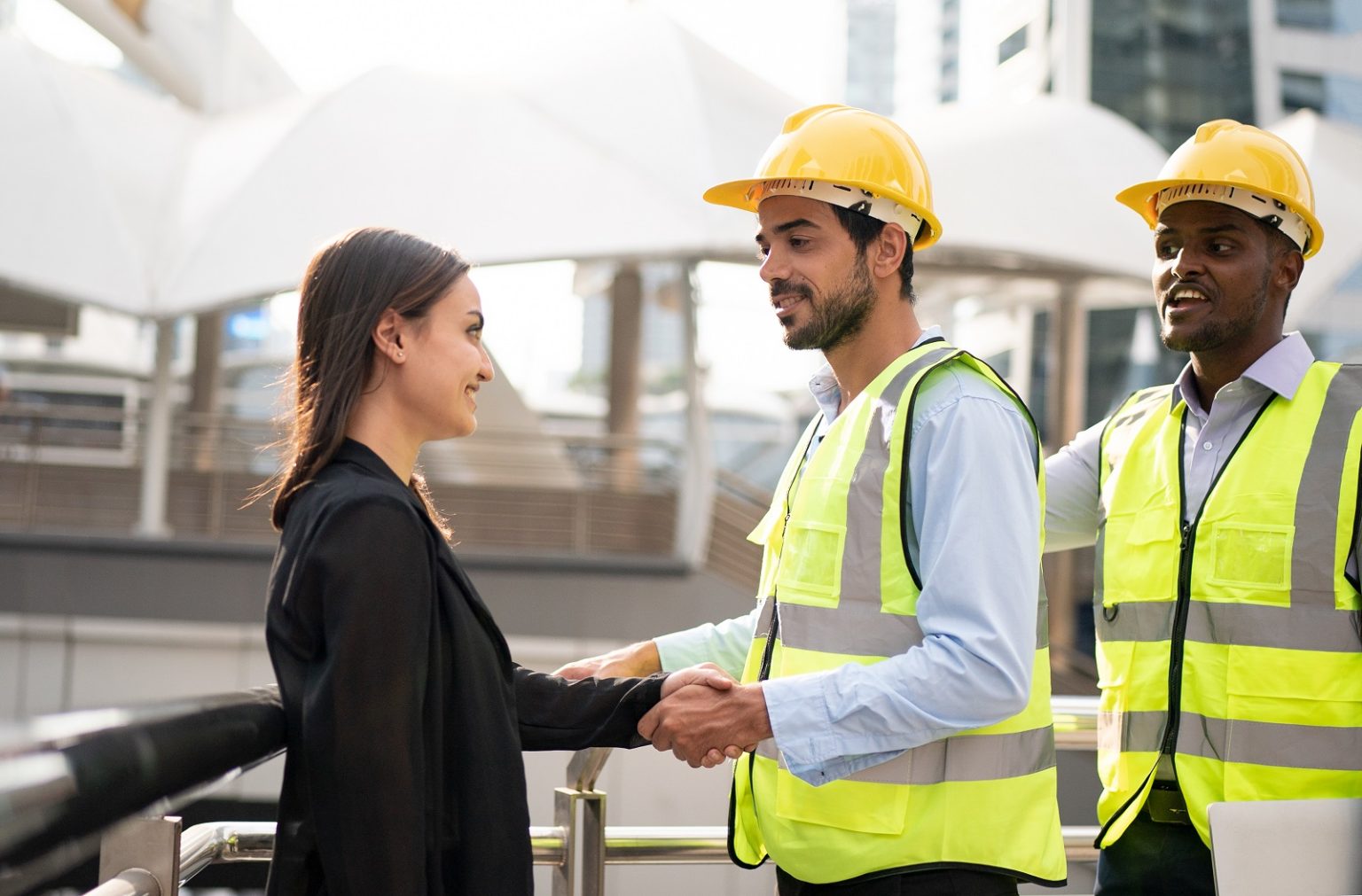Work in Europe – Explore Overseas
